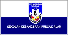 SEKOLAH KEBANGSAAN PUNCAK ALAM , BANDAR PUNCAK ALAM
